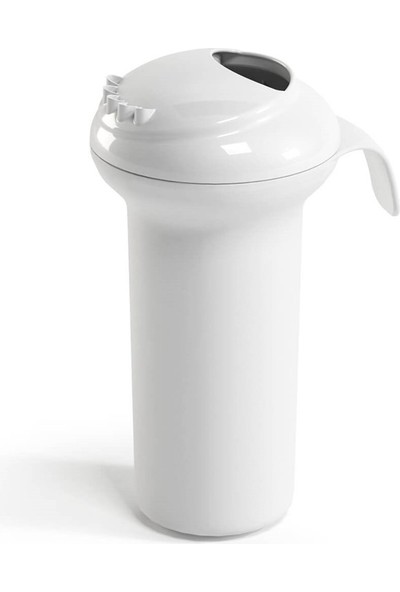 Okbaby Splash Bebek Duşu / Beyaz