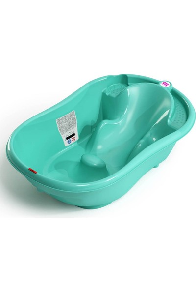 Okbaby Onda Banyo Küveti / Turkuaz