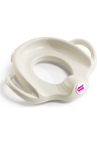 Okbaby Sofa Klozet Adaptörü / Beyaz Okbaby Sofa Klozet Adaptörü / Beyaz