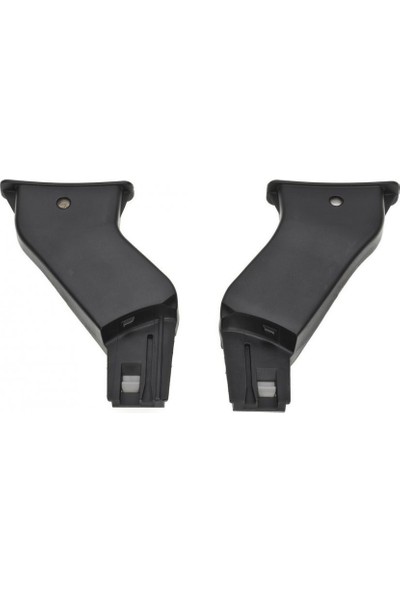 Britax Römer Britax B-Agile Double Ikiz Bebek Arabası Için Ana Kucağı Adaptörü Britax Römer Britax B-Agile Double Ikiz Bebek Arabası Için Ana Kucağı Adaptörü