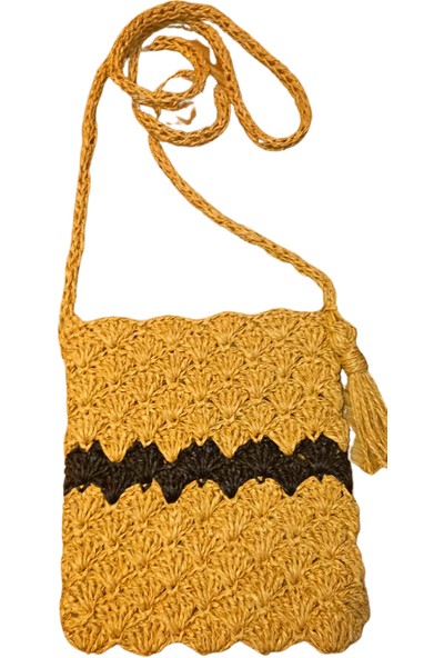 Modada Moda Omuz Cantası