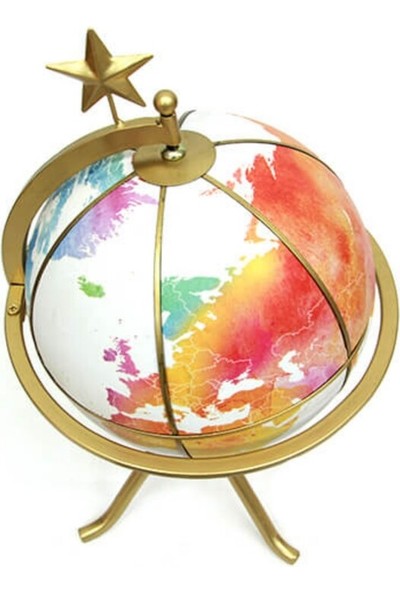 Hediyeconcepti Yerküre Ayaklı