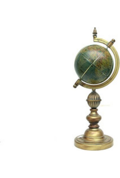 Hediyeconcepti Yerküre Standlı