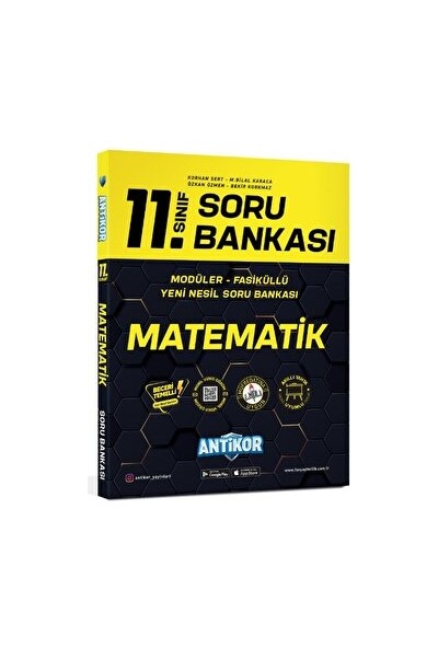 Kişisel Yayınlar 11. Sınıf Matematik Soru Bankası 2022 Kişisel Yayınlar 11. Sınıf Matematik Soru Bankası 2022