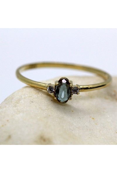 Huma 0.70 Ct Sultanayt 0.10 Pırlanta(Signity)Tria Evlilik Teklifi 14 Ayar Altın Yüzük-Hediye Altın Yüzük Huma 0.70 Ct Sultanayt 0.10 Pırlanta(Signity)Tria Evlilik Teklifi 14 Ayar Altın Yüzük-Hediye Altın Yüzük