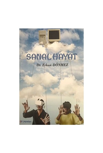 Ay Yayınları Sanal Hayat