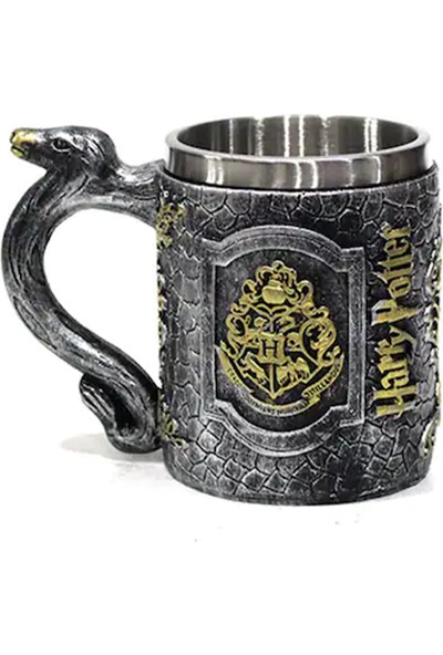 Harry Potter Tasarımlı Kupa Bardak
