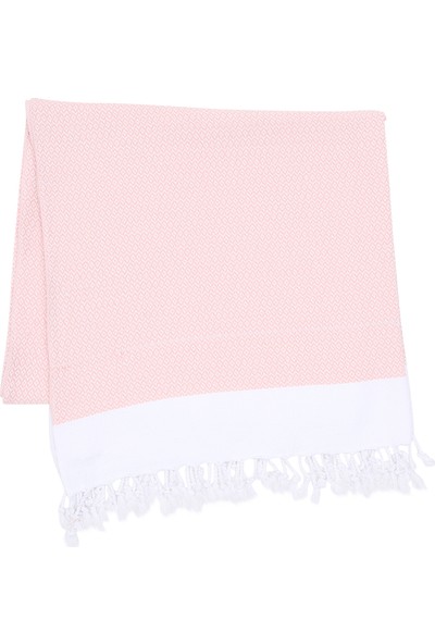 Ilgın Home Pamuk Peştemal