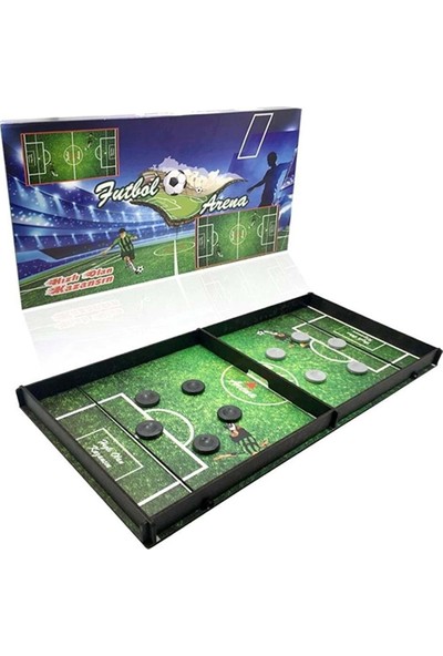 Dima Home Futbol Oyunu