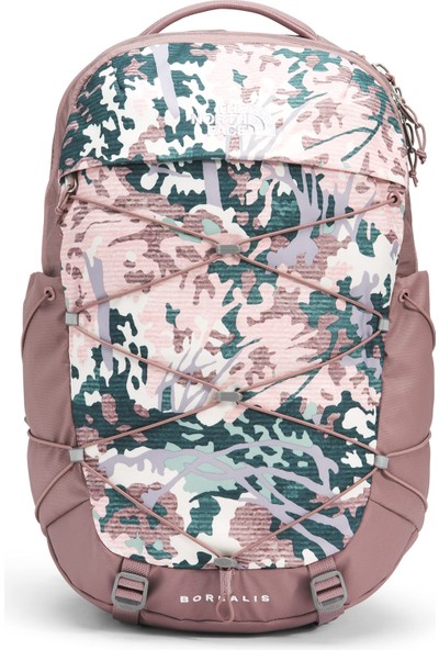 The North Face Borealis Kadın Sırt Çantası (Yurt Dışından) The North Face Borealis Kadın Sırt Çantası (Yurt Dışından)