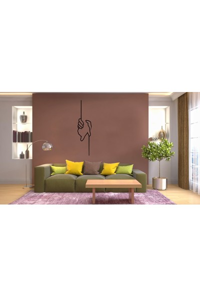 Cesur Lazerci Ahşap Obje Cesur Lazerci Ahşap Obje