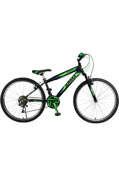 Tunca Arma 21 Vites Ön Amortisörlü 26 Jant Bisiklet Tunca Arma 21 Vites Ön Amortisörlü 26 Jant Bisiklet