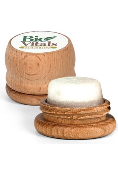 Bio Vitals Mentollü Migren Taşı Bio Vitals Mentollü Migren Taşı