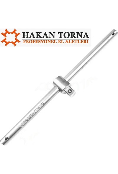 Rico 3/4 Ağır T Lokma Kolu 450MM ( Tekne ) Rico 3/4 Ağır T Lokma Kolu 450MM ( Tekne )