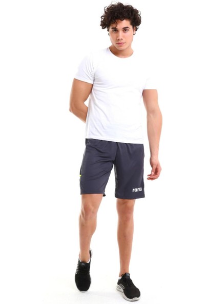 Raru RASH101 - Antreman Şortu Raru RASH101 - Antreman Şortu