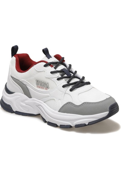 U.S. Polo Assn. Us Polo 101081593 Fox 2fx Kadın Günlük Spor Ayakkabı