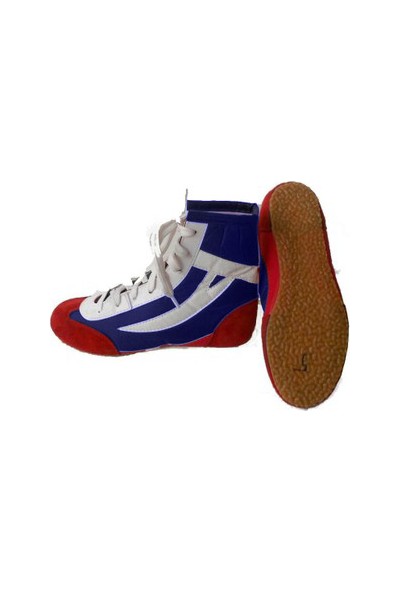 Etap Güreş Ayakkabısı