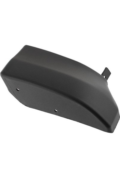 Plastech Volkswagen Passat B5 97-05 Marsbiyel Köşe Plastiği Arka Sağ Yolcu Tarafı