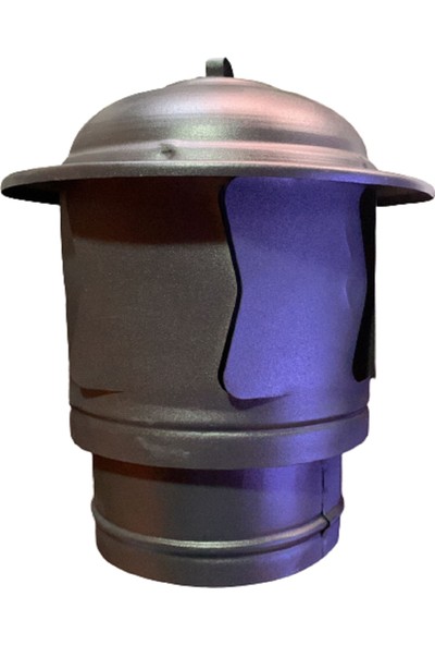 Adige Döner Baca Başlığı