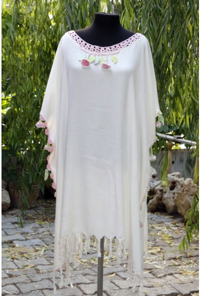 TURUNCU PAZAR El Işi Oyalıpareo TURUNCU PAZAR El Işi Oyalıpareo