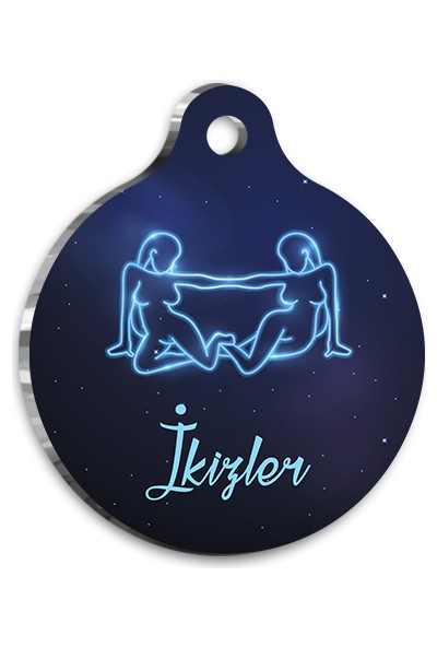 See Me Ikizler Burcu Kedi Köpek Künyesi