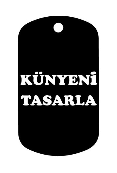 See Me Large 2,9 x 5 cm