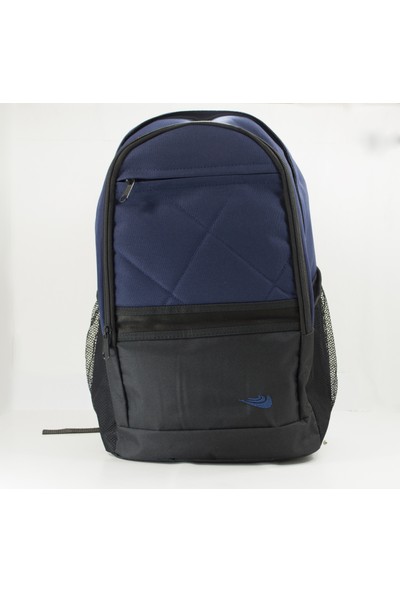 Büyük Boy Okul Sırt Çantası