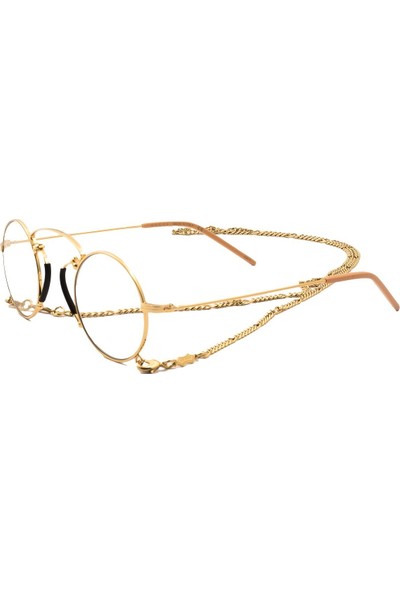 Gucci Güneş Gözlüğü GG0991S 001 44-28