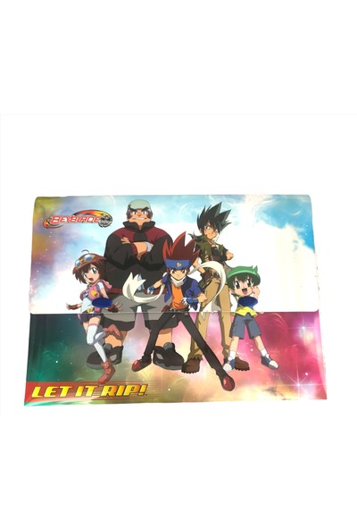 Beyblade 35 x 50 Resim Klasörü Beyblade 35 x 50 Resim Klasörü