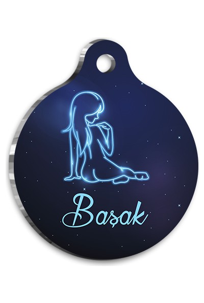 See Me Başak Burcu Kedi Köpek Künyesi