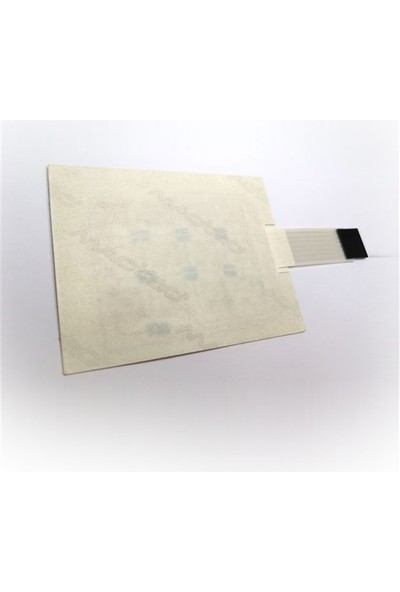 Std 4x3 Tuş Takımı Mebran