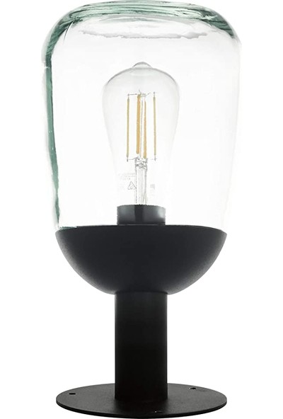 Berlin Shop Donatorı Dış Mekan Direk 31 cm Berlin Shop Donatorı Dış Mekan Direk 31 cm