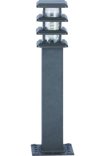 Berlin Shop Alüminyum Metal Bollards Çim Direk Fenerler Berlin Shop Alüminyum Metal Bollards Çim Direk Fenerler