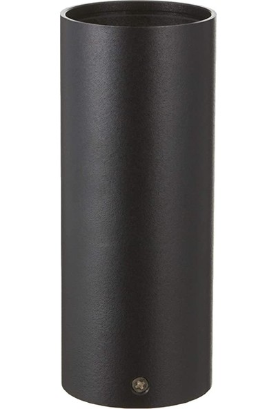 Berlin Shop Tavan 1 GU10 H150 60 Schwarz'tortoreto Berlin Shop Tavan 1 GU10 H150 60 Schwarz'tortoreto