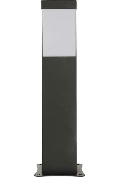 Berlin Shop Dış Mekan Bolard Set Üstü Aydınlatma