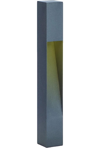 Berlin Shop Alüminyum Metal Bollards Çim Direk Fenerler Berlin Shop Alüminyum Metal Bollards Çim Direk Fenerler