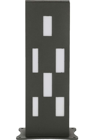 Berlin Shop Dış Mekan Set Üstü Aydınlatma Günışığı