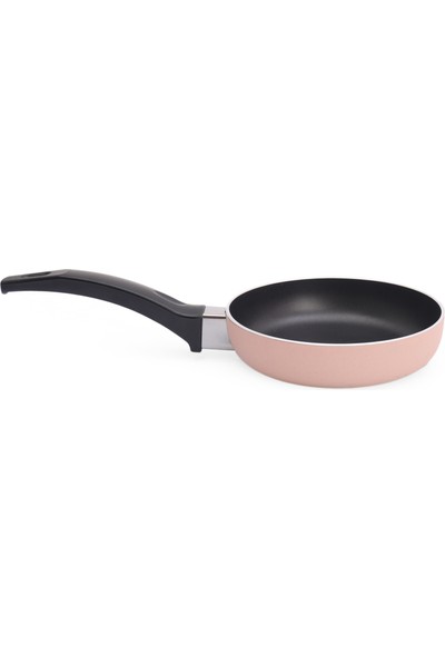Baydursan Teflon Sosluk Tava 12CM Yanmaz Yapışmaz Tava Sosluk Baydursan Teflon Sosluk Tava 12CM Yanmaz Yapışmaz Tava Sosluk