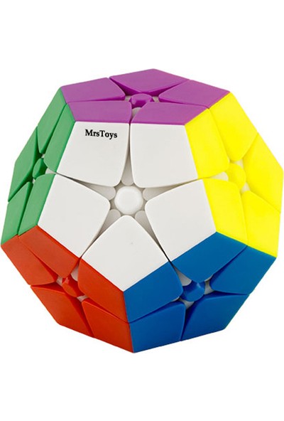 Mrstoys Mgc Cube Kilominx Zeka Küpü Sabır Küpü Akıl Oyunları Mrstoys Mgc Cube Kilominx Zeka Küpü Sabır Küpü Akıl Oyunları