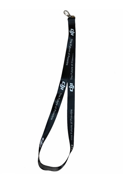 Sunnylife Djı Logolu Boyun Askı Ipi