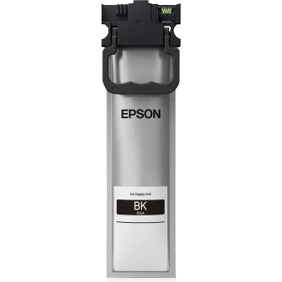 Epson T01C1 C13T01C100 Workforce Pro WF-C529 WF-C579 Siyah Fiyatı