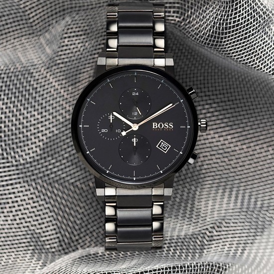 HB1513780 Erkek Kol Saati Fiyatı - Taksit Seçenekleri