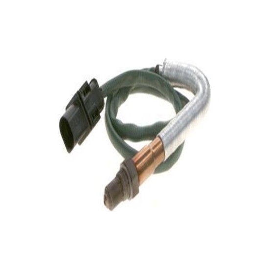 BOSCH 0258017121 Oksijen Sensoru (Katalizator Oncesi) W204 Fiyatı