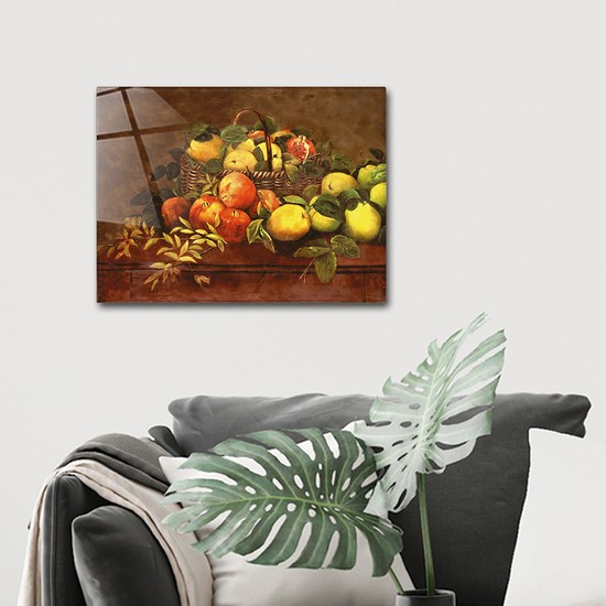 Decorita eker Ahmed Pa a Narlar Ve Ayvalar Cam Tablo Fiyat Decorita eker Ahmed Pa a Narlar Ve Ayvalar Cam Tablo Fiyat