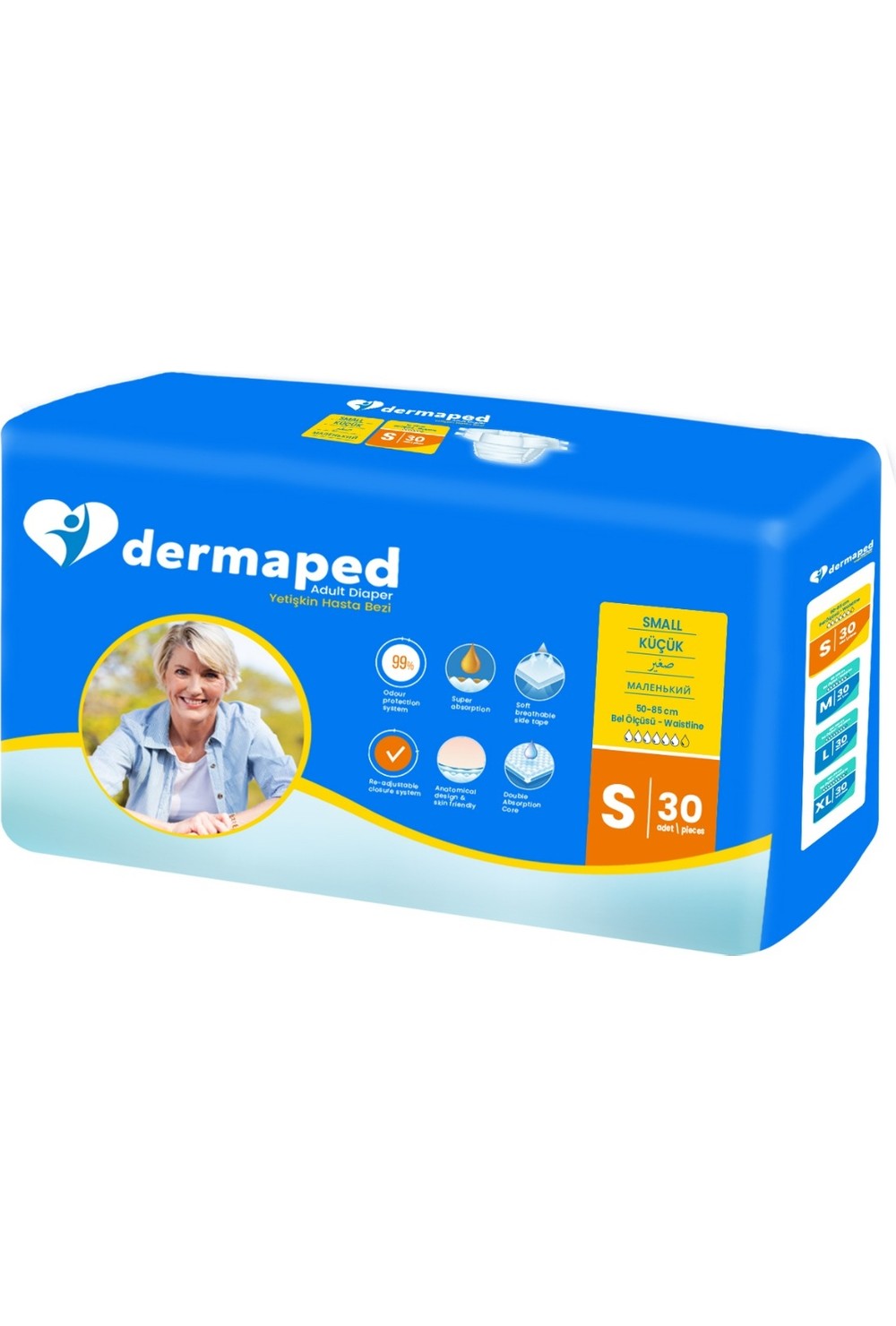 Dermaped Modelleri, Fiyatları ve Ürünleri - Hepsiburada