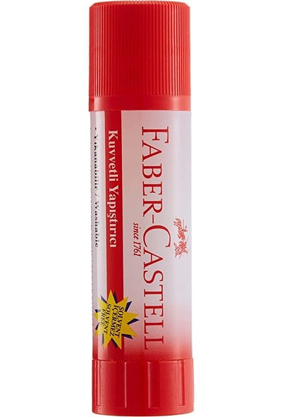 Berlin Shop 5088179521 Stick Kuvvetli Yapıştırıcı 20GR Berlin Shop 5088179521 Stick Kuvvetli Yapıştırıcı 20GR