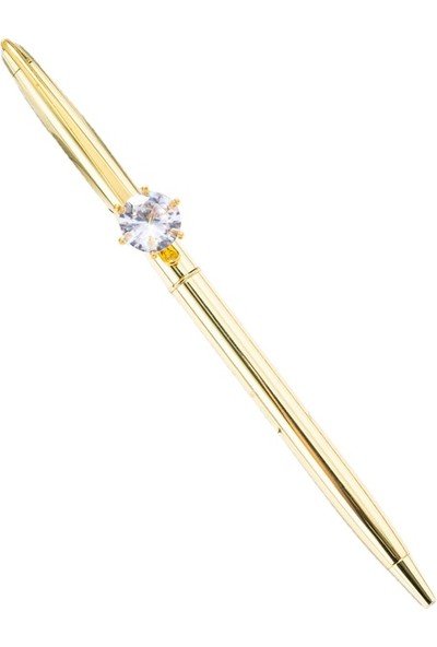 Keluofu 2 Adet Tükenmez Kalem (Yurt Dışından)