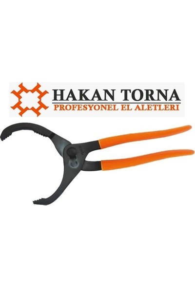 Rico Yağ Filtre Sökme Pensesi 60-90 ( Tekne )