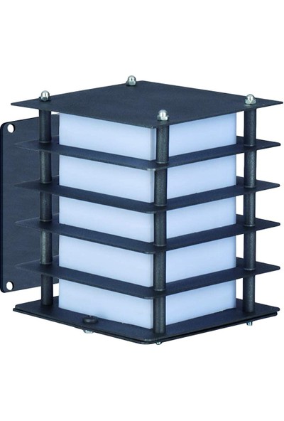 Berlin Shop Dış Mekan Set Üstü Aydınlatma