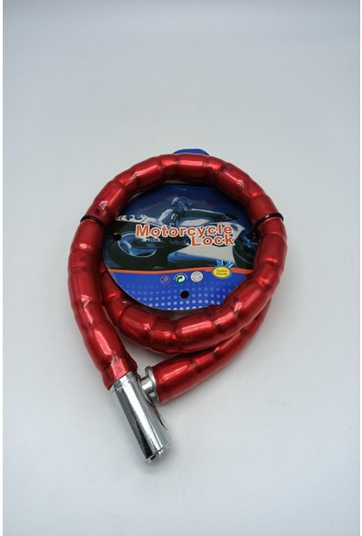 Haktaş Motor Kilidi